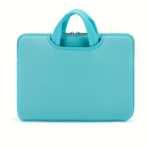 13/14/15/15.6Inch Laptop Handbag Computer Bag Front Pocket Can Hold ...