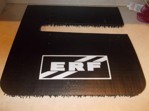 New Old Stock Genuine ERF E / EC Series Near Side Spray Suppression ...