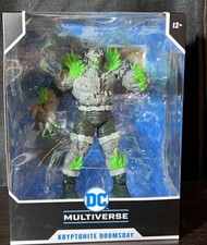DC Multiverse Kryptonite Doomsday (Superman/Batman)