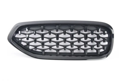 OEM BMW Z4 G29 Z4 20I 30I M40I ROADSTER GRILLE FRONT RIGHT 51138091296 ...