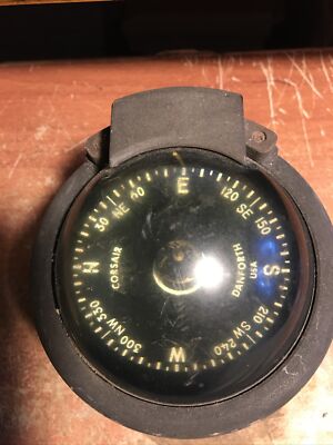Compasses - Danforth Corsair