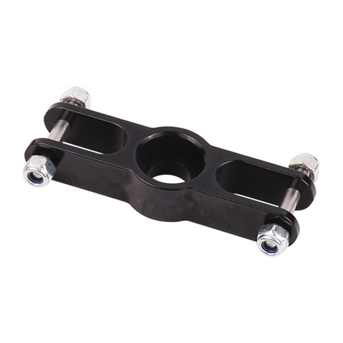 8MM Folding Propeller Clip Props Clamp Adapter for RC Airplane Drone ...