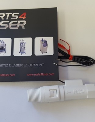 Candela Gentle Max Pro Flow switch , Gentle lase pro , Gmax pro, Gpro ...