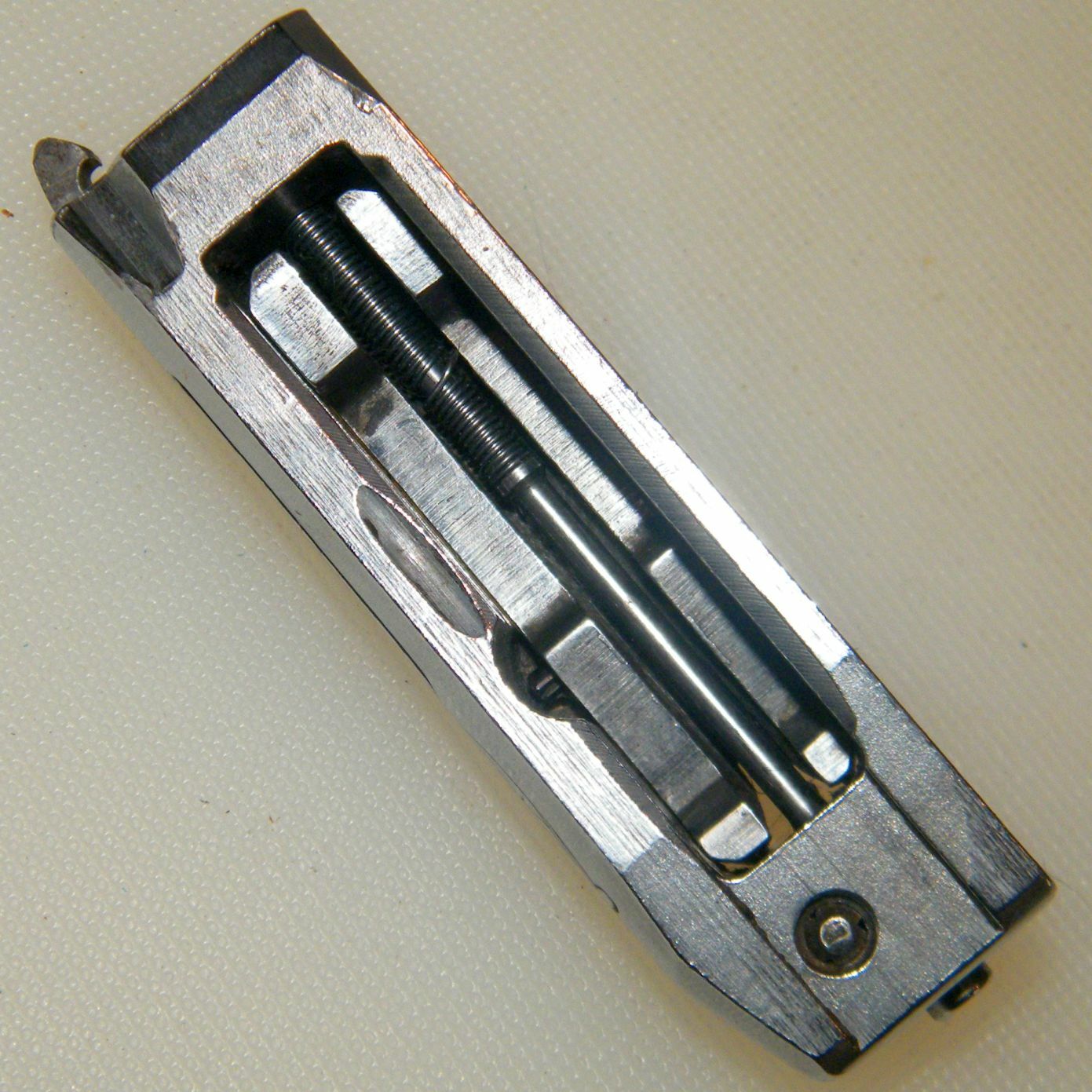 Remington 1100 Breech Bolt Assembly - 20 Gauge 20LW | eBay