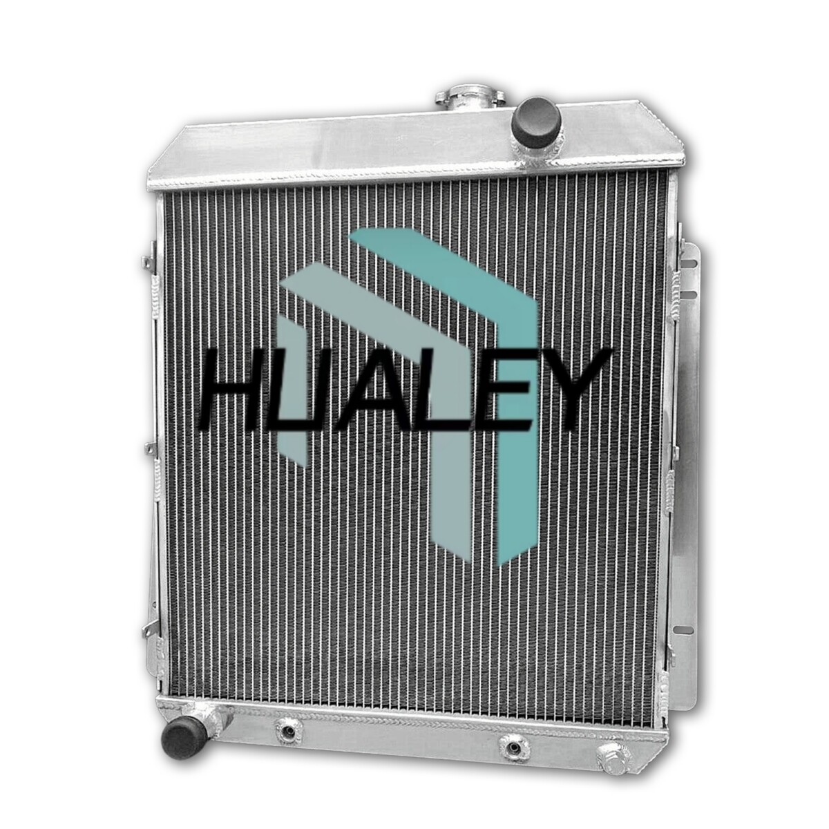 3Row Aluminum Radiator For 1954-1956 BUICK SPECIAL/Roadmaster/Century ...