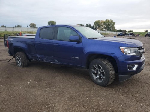 Used Front Center Interior Rear View Mirror fits: 2016 Chevrolet ...