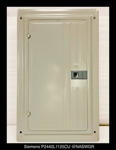 NAS Circuit Breakers and Parts | eBay Stores