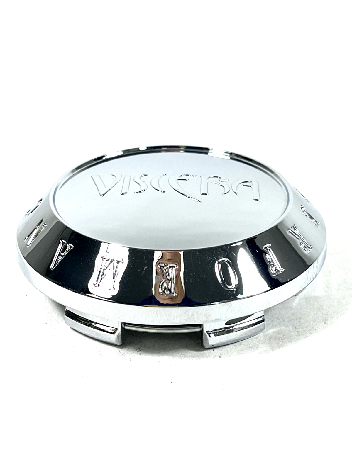 Viscera Wheels Chrome Wheel Rim Center Cap # PCW-8-CAP (1 CAP) NEW | eBay