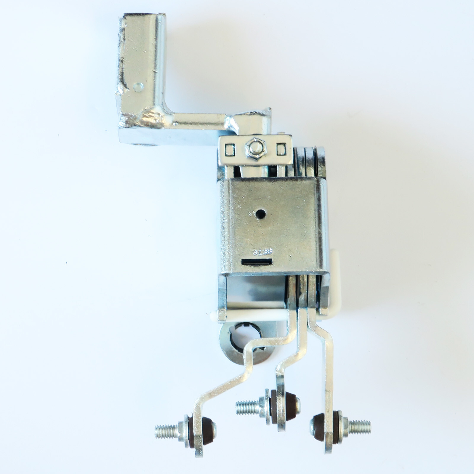 HURST 1970 Ford Torino Original Factory 4 Speed Shifter Restored for ...