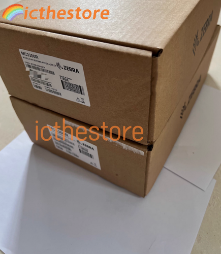 MC3300R RFID Data Collector MC339R-GE4HA4CN MC33R,LR ANT, SE4850,47KY ...