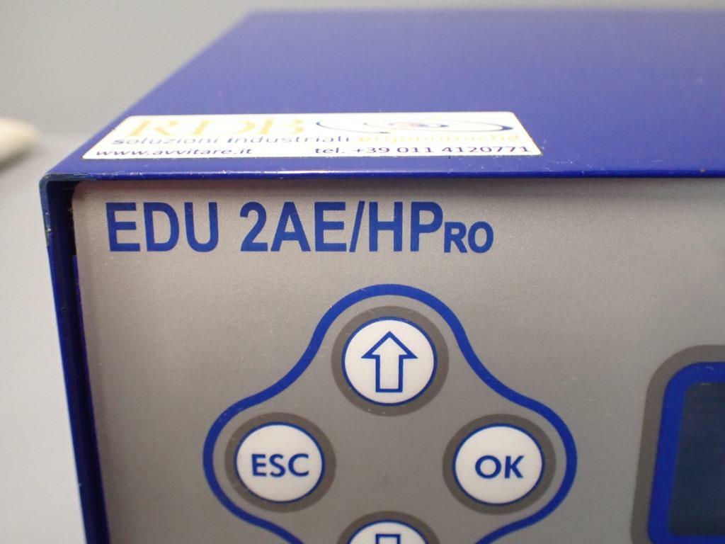 Edu2aehpro - Kolver - Edu2ae/hpro / Module operational manual Used | eBay
