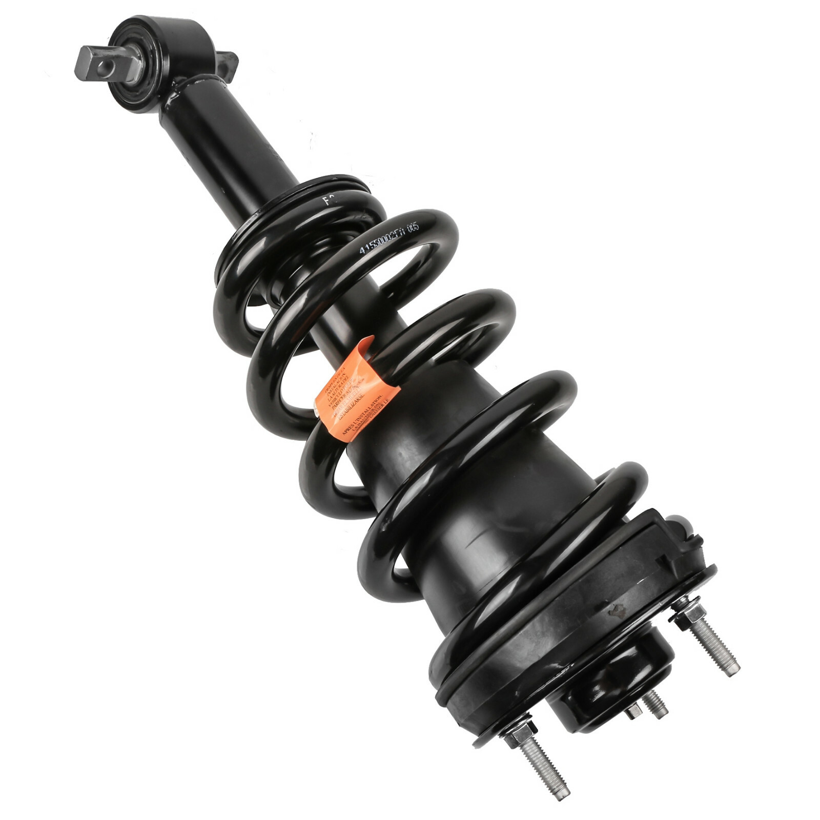 Front Right & Left Complete Struts Shocks For GMC Sierra Chevy ...