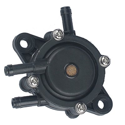Gas Fuel Pump For Briggs & Stratton 350772 350775 350776 350777 351442 ...