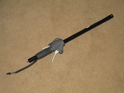 COMPLETE Ryobi Upper Shaft Assembly RY251PH RY252CS RY253SS, more in ...