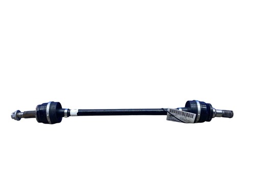 2022 2023 2024 2025 GENESIS GV70 AWD 2.5L REAR LEFT CV AXLE SHAFT OEM ...