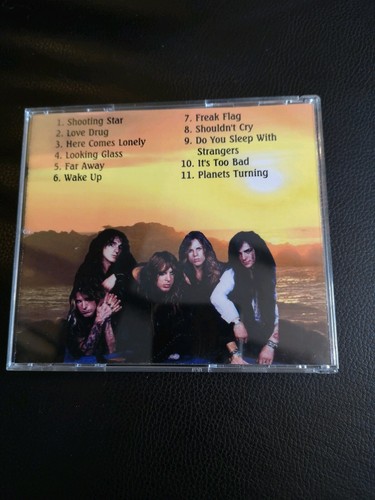 Vain All Those Strangers 1990 Extremely Rare CD | eBay