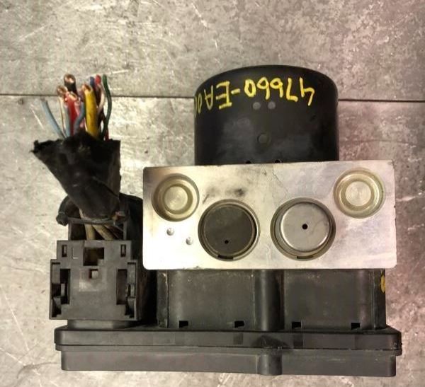 2005-2011 Nissan Frontier ABS Anti Lock Brake Pump 4x2 Assembly OEM | eBay