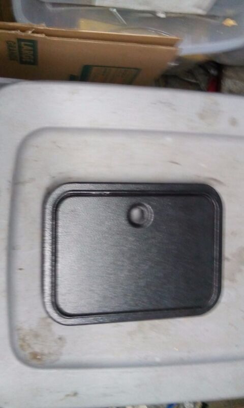 arcade coin box door #324 | eBay