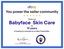 Babyface Encapsulated Retinol Night Renewal Cream All-Trans Firming ...