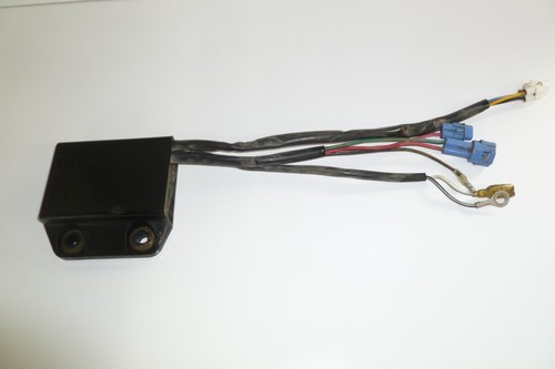 03 450MXC KTM ECU CDI Ignition Black Box 59039031000 400 450 520 MXC SX ...