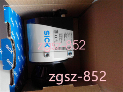 LMS111-10100 SICK Laser Scanner Brand New Fast Shipping DHL or Fedex | eBay