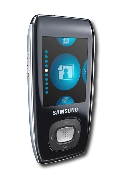 Mp4 Player Samsung