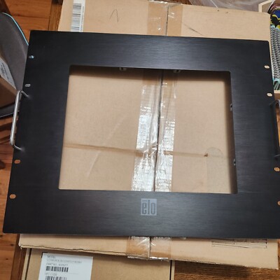 Touch Screen mounting frame | eBay
