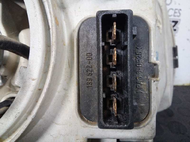 6U1941017 Linker Scheinwerfer für SKODA FELICIA COMBI (795) GLX | eBay