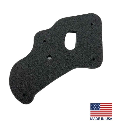 Steering Column Firewall Foam Seal For 1962-1966 Chevy II Nova | eBay