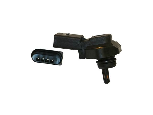For 2000-2001 Audi A4 MAP Sensor 76786XTYQ 1.8L 4 Cyl | eBay