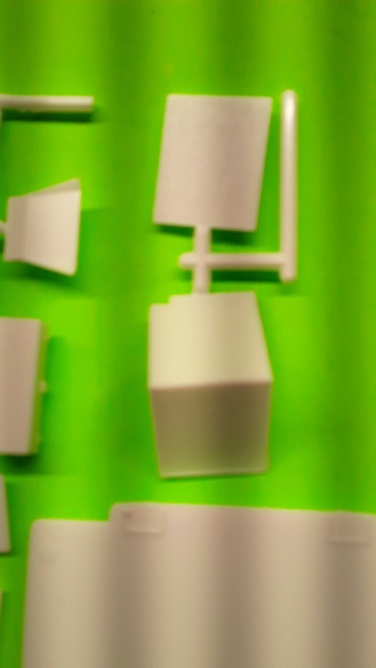 1972 Chevy Pickup Truck 1/25 RACERS WEDGE CAR HAULER BED Race Drag ...