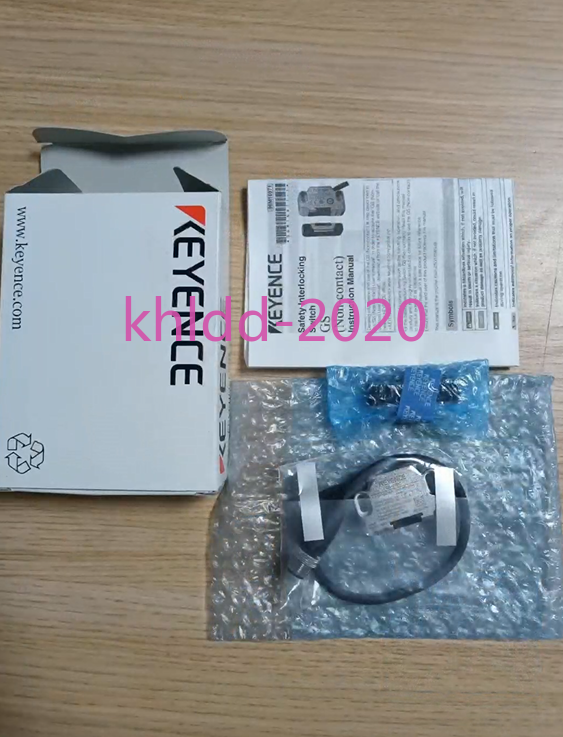 1PC NEW Keyence GS-11PC | eBay