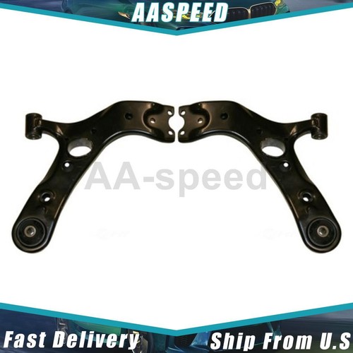 Front Lower Control Arm For Toyota RAV4 2012 2011 2010 2009 2008 2007 ...
