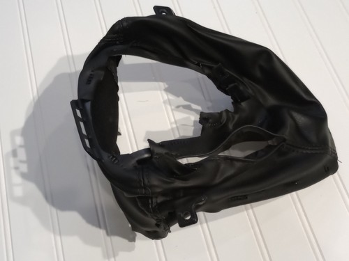 JEEP CHEROKEE STEERING COLUMN SHROUD COVER BOOT TRIM OEM 2014 - 2023 | eBay