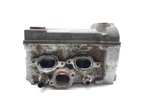 Engine Cylinder Head Complete W Valves 2016 Polaris RZR S 900 EPS 3058 ...