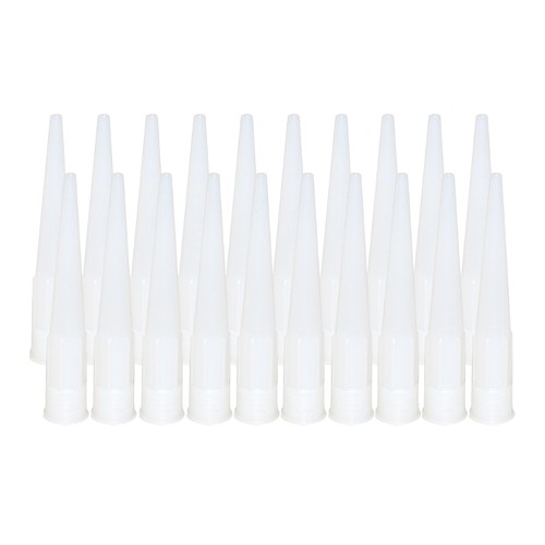 Plastic Reusable Sealant Silicone Sealing Tips Great Tools for Kitchen ...