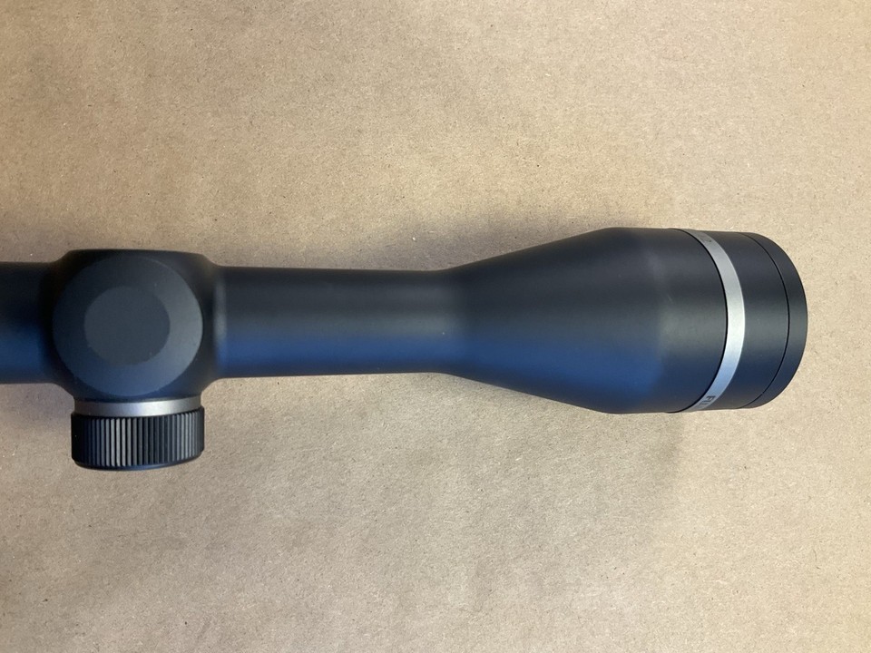 Vintage Fujinon 3-9x40mm Rifle Scope ~ Japan | eBay