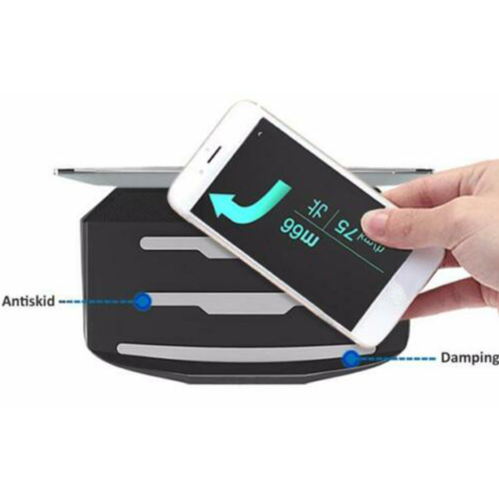 Projector Phone Navigation Car Stand GPS Universal Head Up Display HUD ...