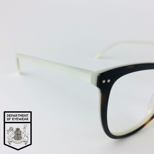 SPECSAVERS eyeglasses TORTOISE CATS EYE glasses frame MOD: SUN RX ...