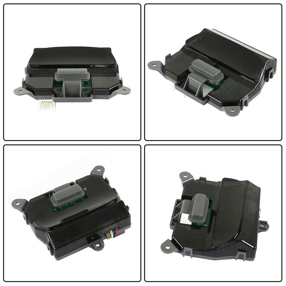 Fit For Toyota Tacoma 2005-2008 Over Head Temp Direction Display 83290 ...