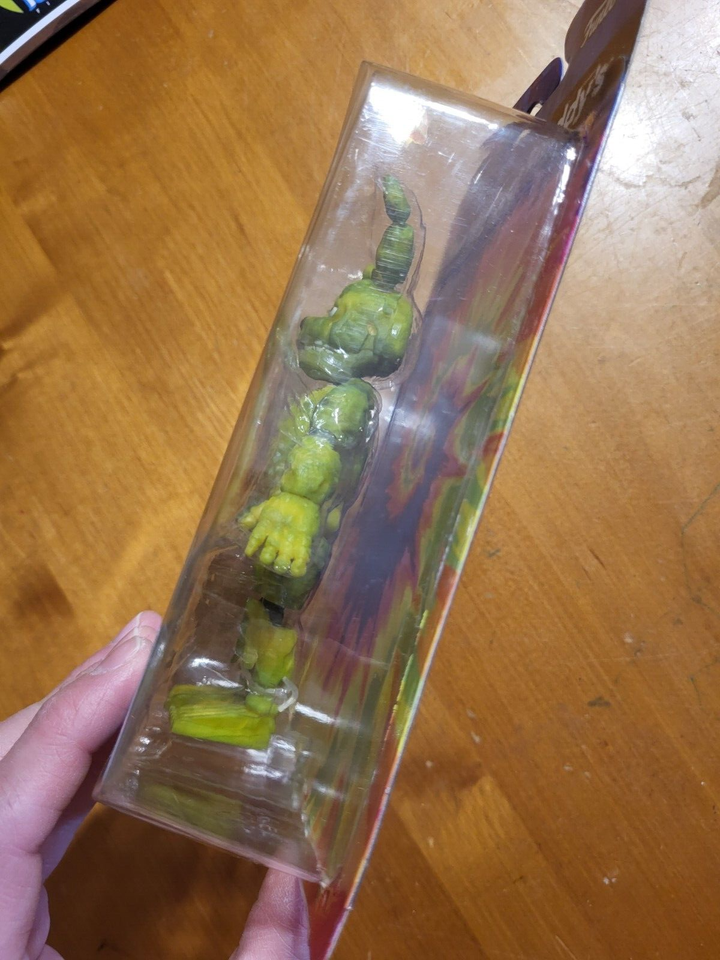 Funko Five Nights at Freddy's Tie Dye Springtrap Green FNAF Walmart ...