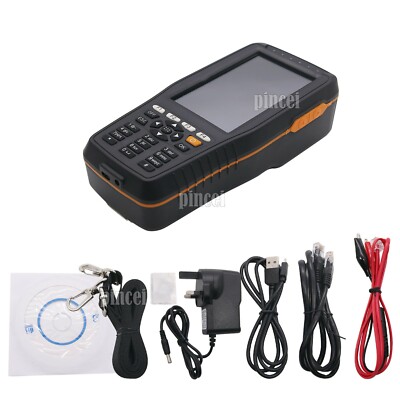 Television Test Equipment - Tdr Cable Tester