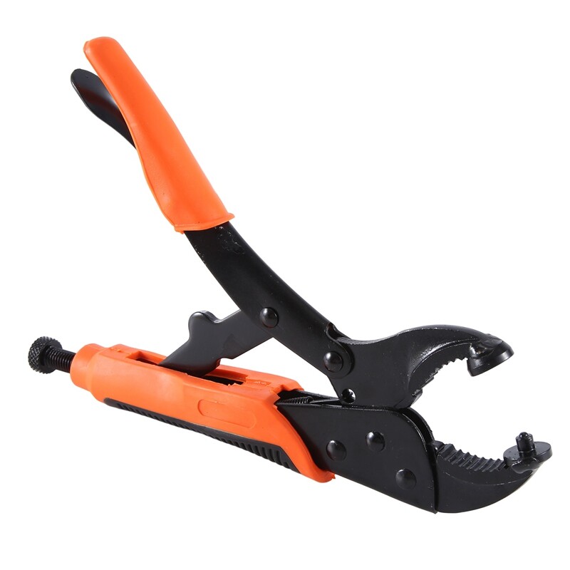 3X(Heavy Duty Snap Fastener Tool,Snap Setter Tool Kit with 60 Sets ...