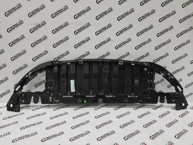 Renault CLIO Mk4 Front Bumper Lower Plate 622563607R Genuine for sale ...