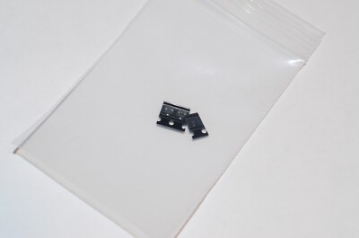 ICOM RF-OVERLOAD REPAIR PARTS: 746 756PRO 756PROII 756PROIII CONTROL ...