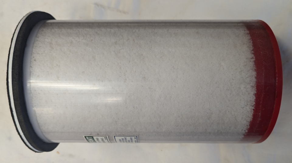 Deltech 160E Filter Element, New | eBay