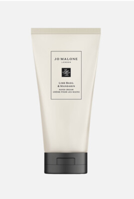 Jo Malone Lime Basil and Mandarin Hand Cream 1.7ounce 50ml E3 | eBay