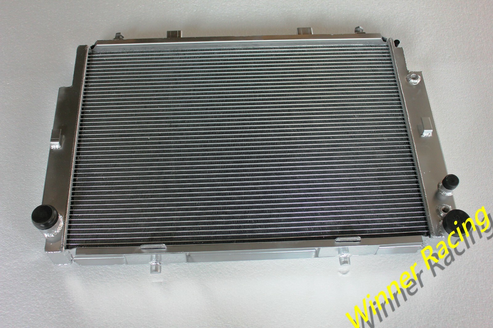 Aluminum Radiator For MERCEDES-BENZ SL CLASS W140 S 420/500/600 400/500 ...