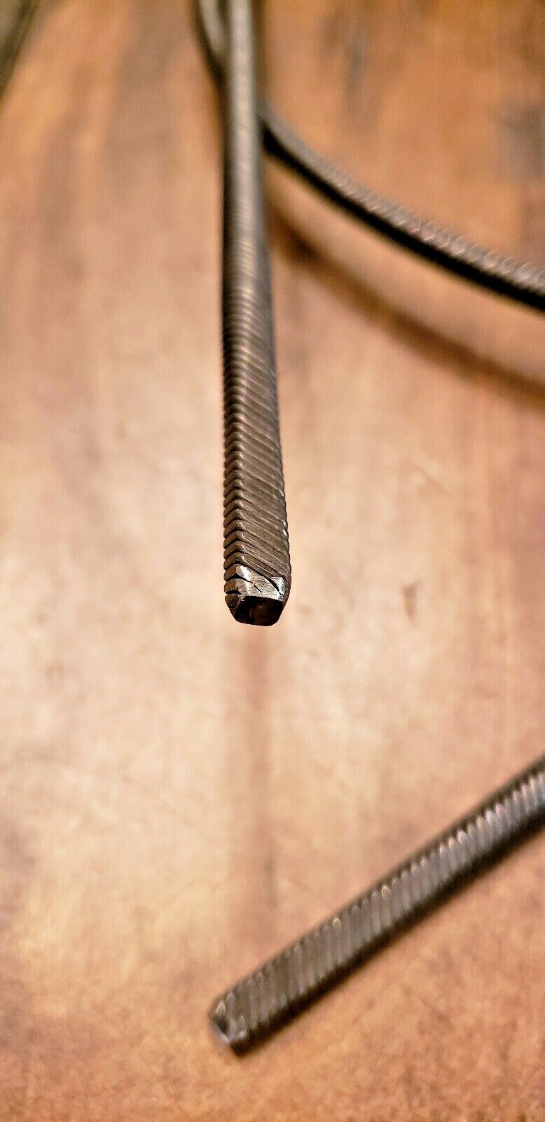 STIHL Flex Drive Shaft Cable FS74 FS80 FS87 FS90 FC90 4137-711-3202 ...