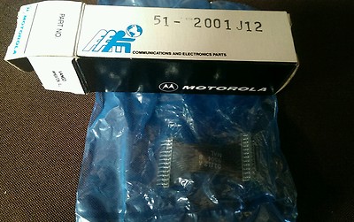 Two-Way Radios - Motorola Ht600 Vhf